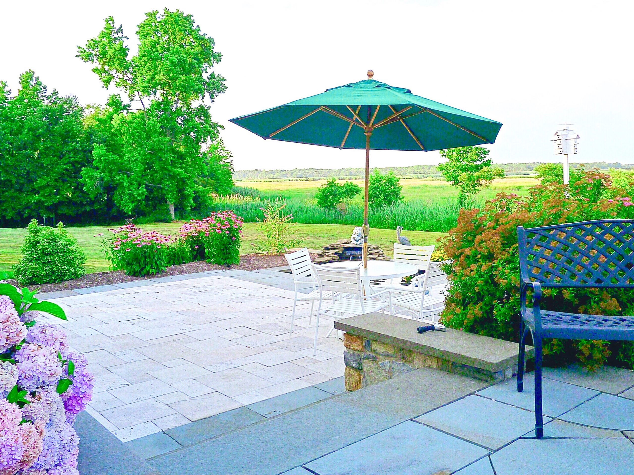 Incorporating Hardscapes Into Your Property - Landscaping Blog